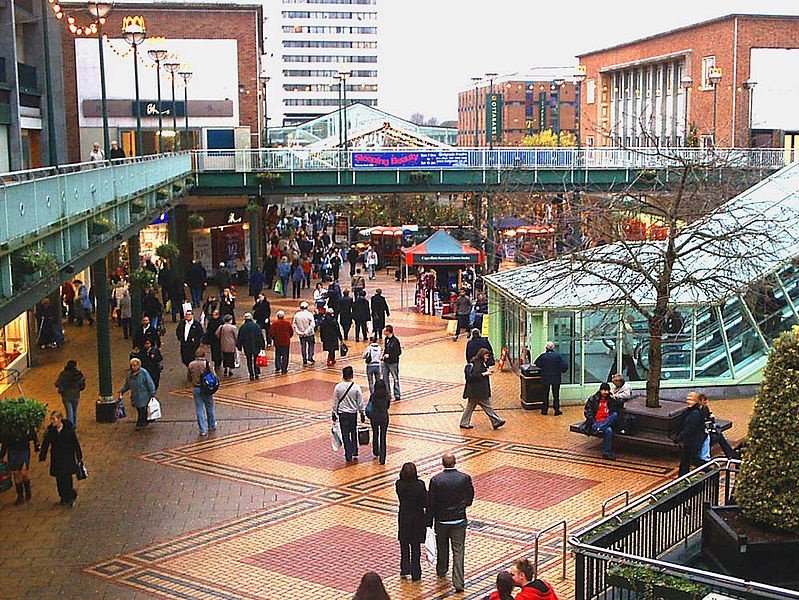 Expo Play at Coventry Building Society Arena | Exhibition Games